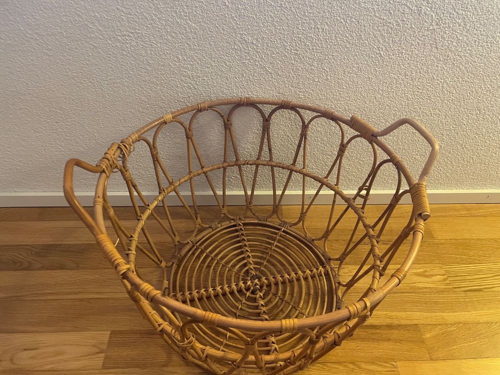 Korb Ikea Snidad (wie Neu) (Neu (gemäss Beschreibung)) in Rotkreuz für ...