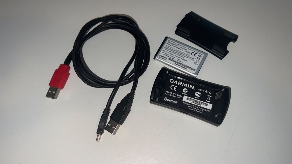 GPS Garmin GLO (Usato) a Losone per CHF 60 – con consegna | Acquista su ...