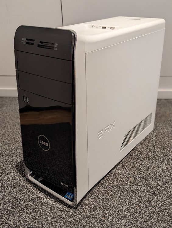 Dell XPS 8500 desktop (Gebraucht) in Oerlikon für CHF 221 – mit ...