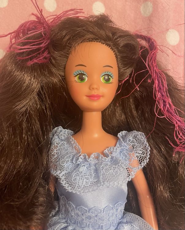 Barbie „Courtney“ vintage (Gebraucht) in Spreitenbach für CHF 15 – mit ...