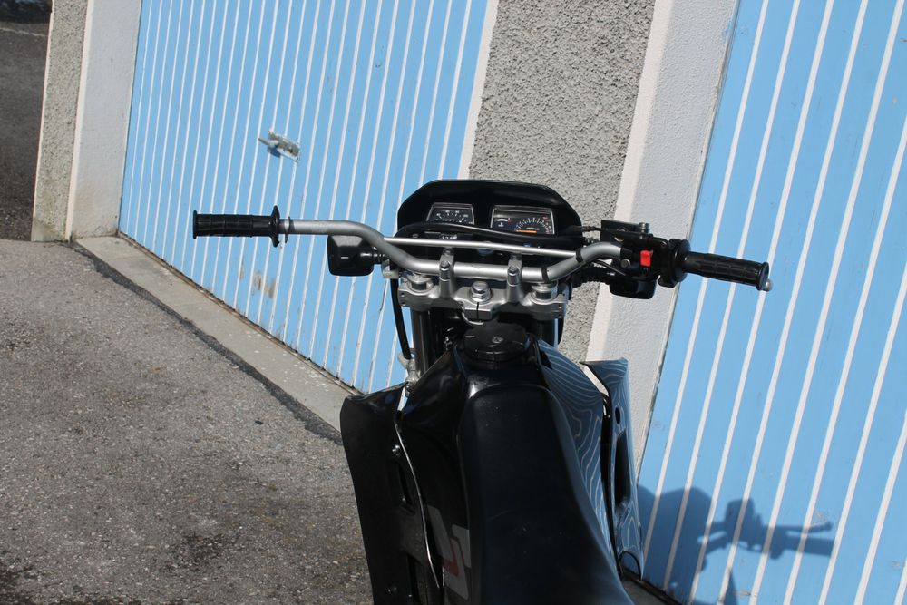 Yamaha DT125R Ab 16 Jahren fahrbar Enduro Motorrad | Kaufen auf Ricardo Yamaha DT125R Ab 16 Jahren fahrbar Enduro Motorrad | Kaufen auf Ricardo