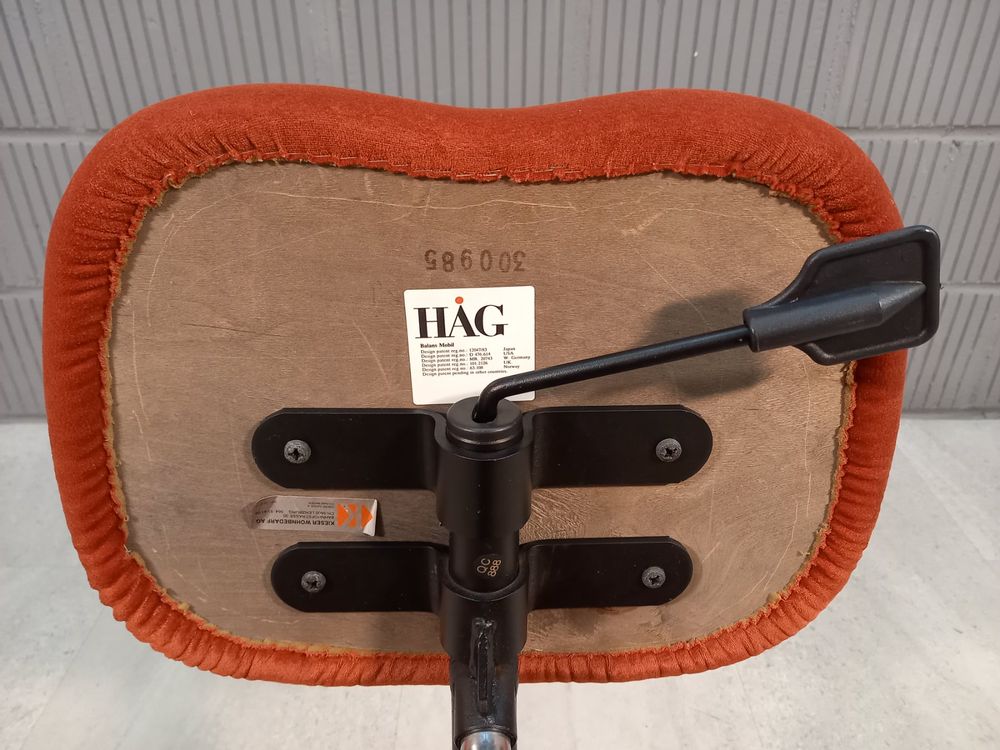 Hag Balance Mobil Kniestuhl Ergonomie Stuhl | Kaufen auf Ricardo