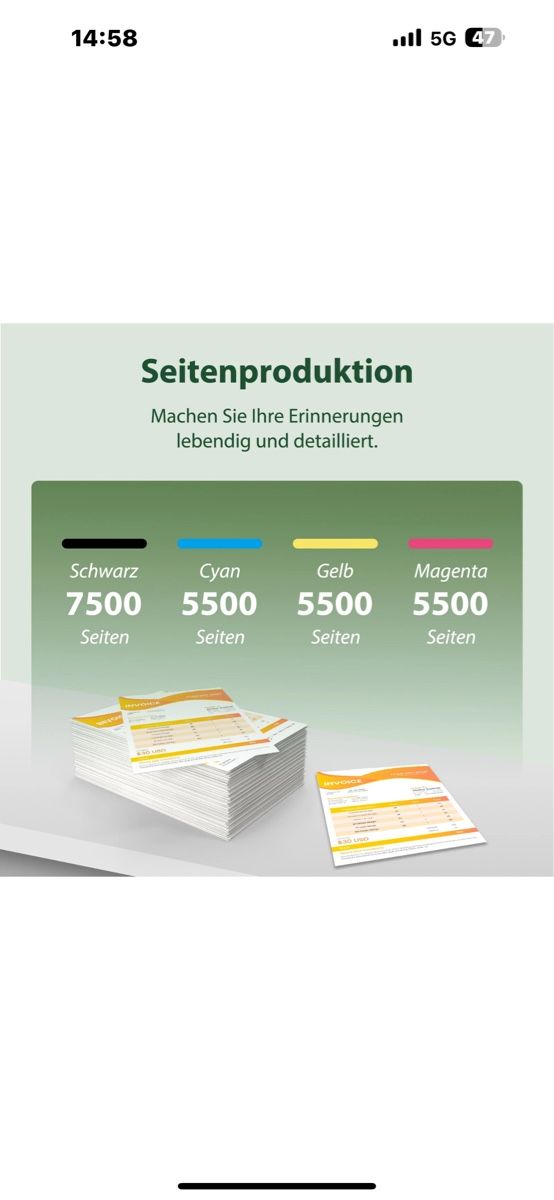 Toner für HP 220X XXL W2200A Color LaserJet Pro MFP 4302d (Neu und ...