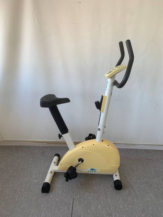 Sven Sport Heimtrainer L 5410 | Kaufen auf Ricardo