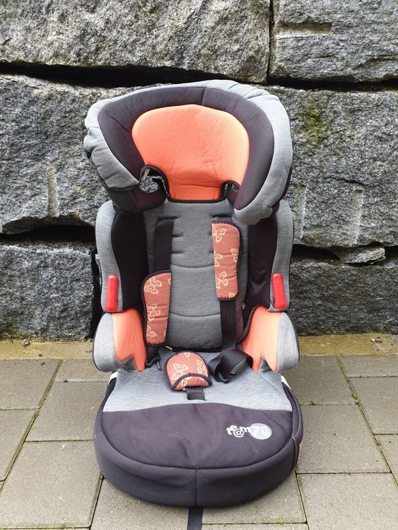 Autositz | Kaufen auf Ricardo