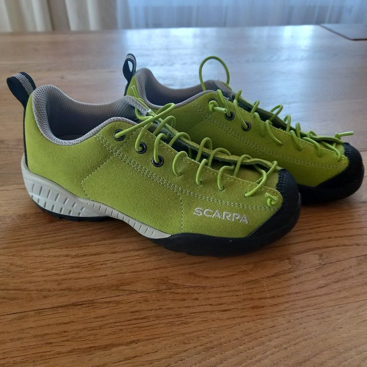 Scarpa comfort fit Schuhe gr.30 Neu (Neu (gemäss Beschreibung)) in ...