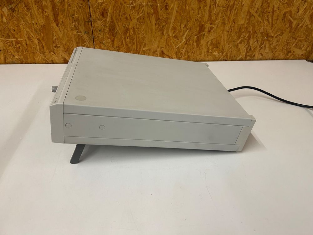 Fluke PM6306 RCL Meter (Gebraucht) in Schupfart für CHF 1500 – mit ...