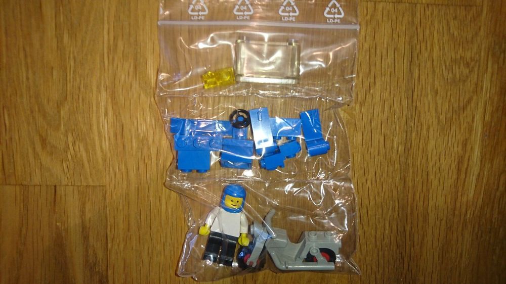 Lego 6654 Motorcycle Transport(Rarität) (Gebraucht) in Schwarzenbach ...