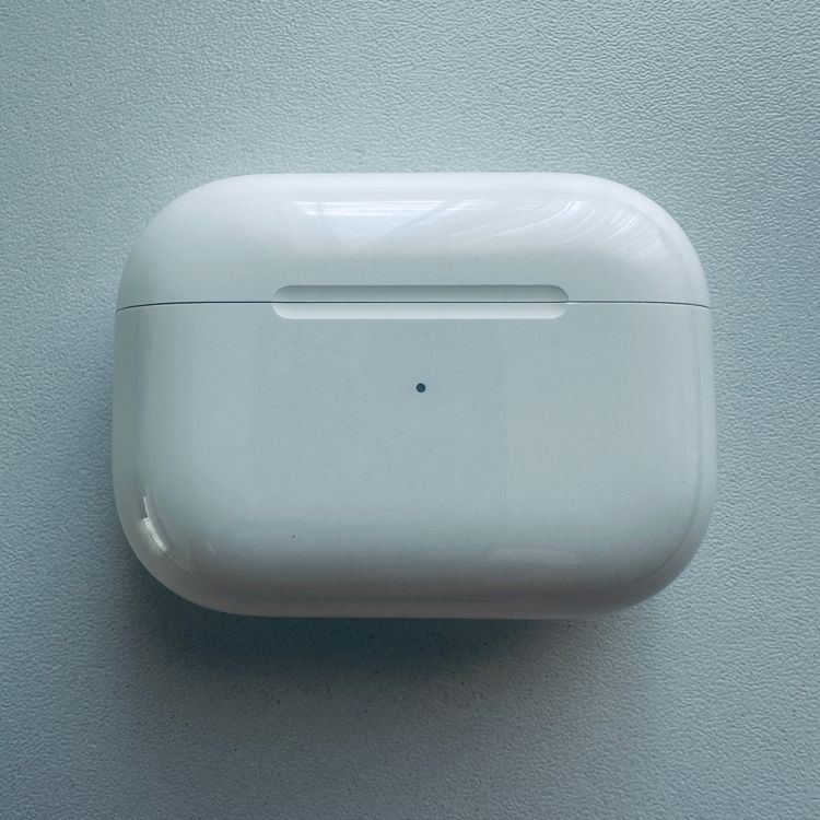 Original Apple Ladecase A2968 für AirPods Pro 2 Gen. USB-C (Neu (gemäss ...