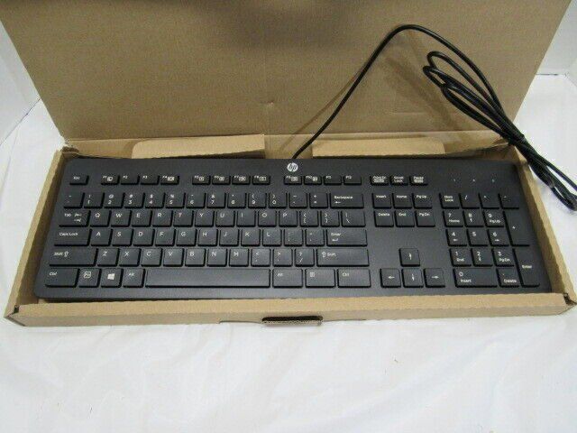 HP USB KB Win8 HM (Neu und originalverpackt) in Seewen SZ für CHF 24.9 ...