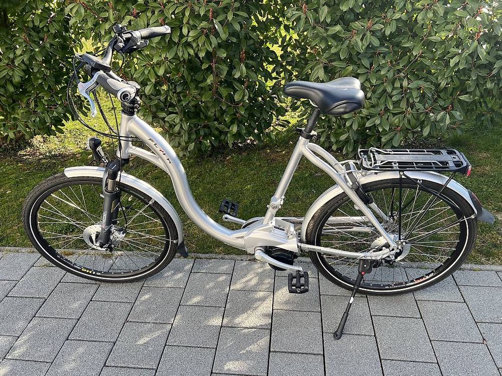 Flyer E-Bike C Serie (Gebraucht) in Derendingen für CHF 115 – nur Abholung auf Ricardo kaufen