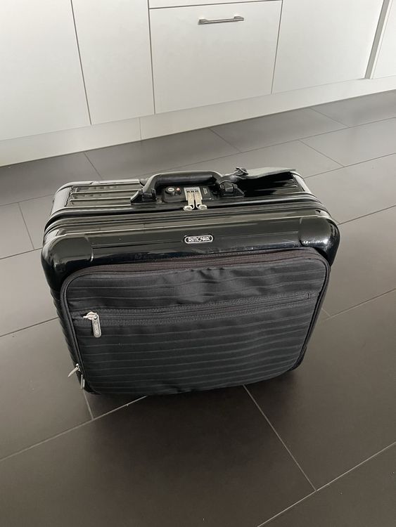 Rimowa Salsa Deluxe Hybrid Business | Kaufen auf Ricardo