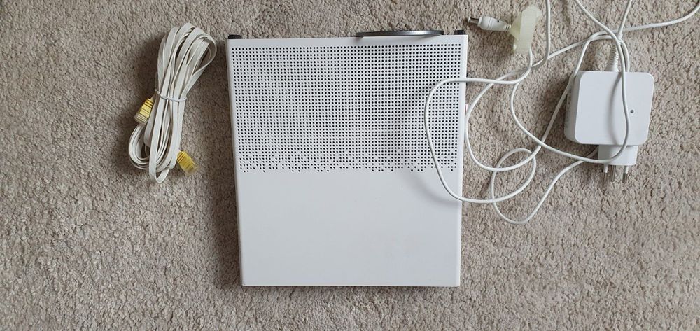 Internet Box 3 (Gebraucht) in Gerlafingen für CHF 25 – nur Abholung auf ...