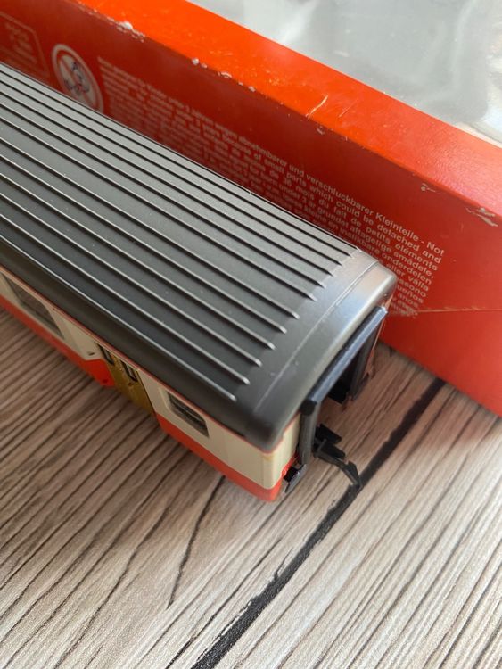 ROCO 45313 EWII Sonderserie Schweiz Swiss Express | Kaufen auf Ricardo