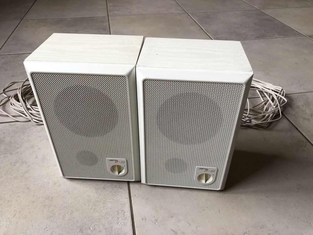 Lautsprecher Jamo U-50 | Kaufen auf Ricardo