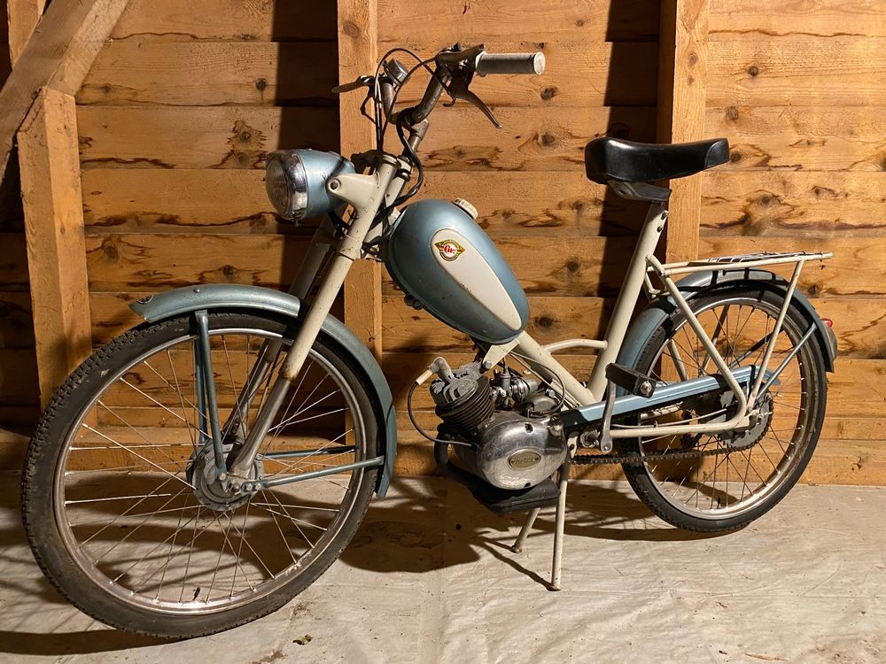 Cilo vampire | Kaufen auf Ricardo