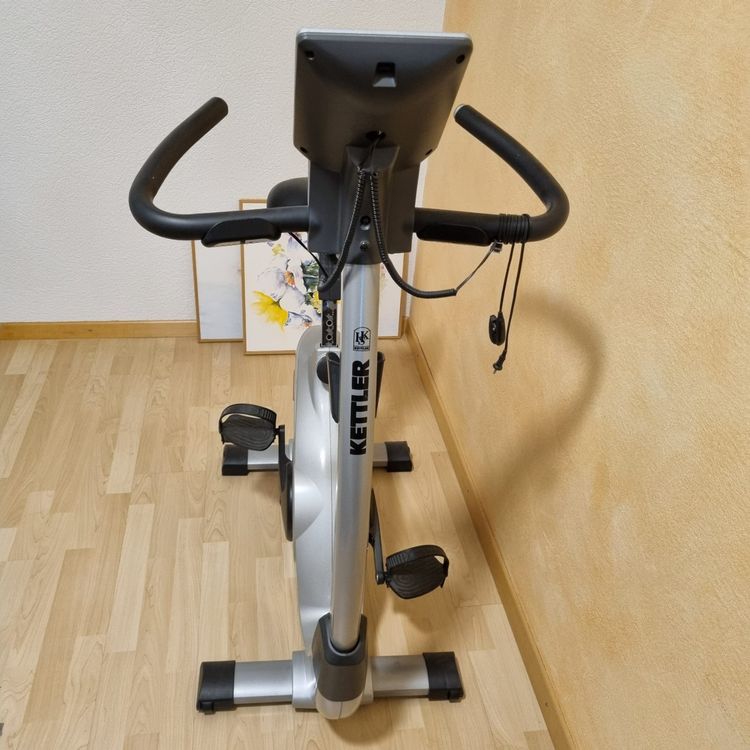 Hometrainer Kettler Golf S Pro | Kaufen auf Ricardo