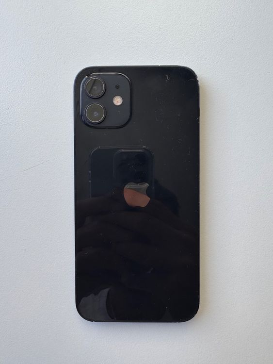 IPhone 12 128gb Gebraucht (Gebraucht) in Riehen für CHF 220 – mit ...