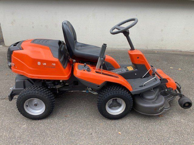Husqvarna Rider R216 AWD ab Fr. 1.-- | Kaufen auf Ricardo