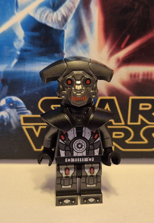 Lego Star Wars sw0852 Hunter Droid M-OC (Gebraucht) in ASCONA für CHF ...