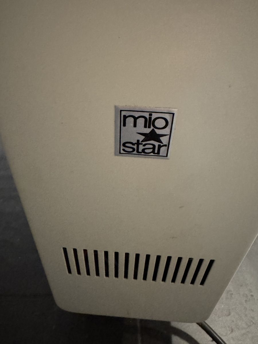 Mio Star Radiator - Heizofen für gemütliche Wärme! (Gebraucht) in ...