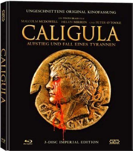 Caligula - 3-Disc Imperial Edition (Gebraucht) in Ziefen für CHF 39 ...