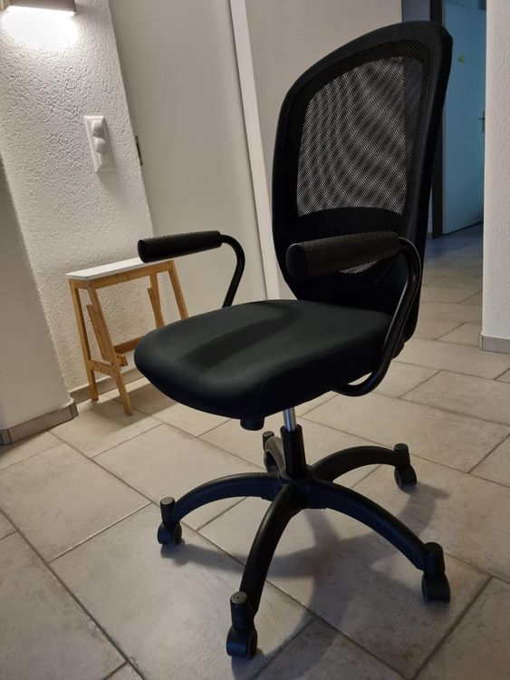 Bürostuhl IKEA VILGOT (Gebraucht) in Erlinsbach SO für CHF 6 – nur ...