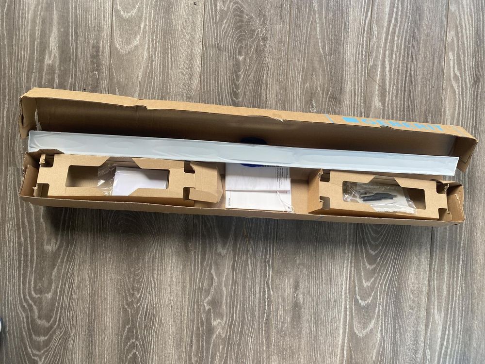 Duschrinne GEBERIT Cleanline20 (Neu und originalverpackt) in Luterbach ...