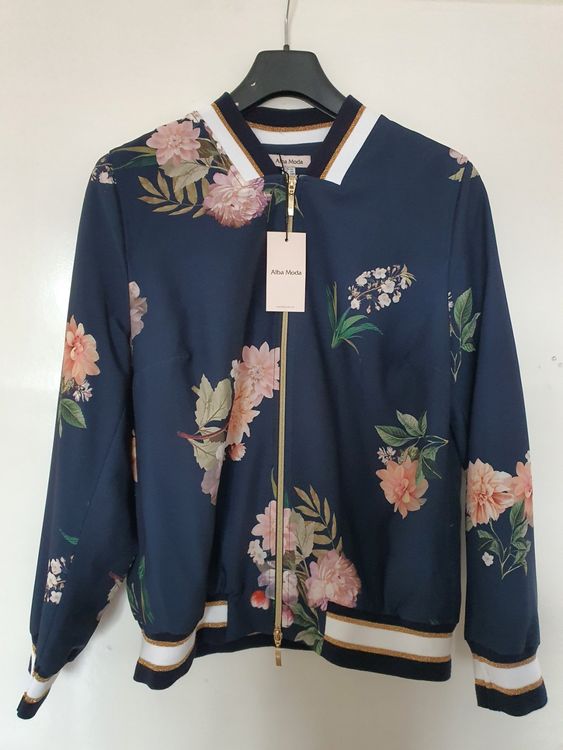 Alba Moda Jacke 42 neu | Kaufen auf Ricardo