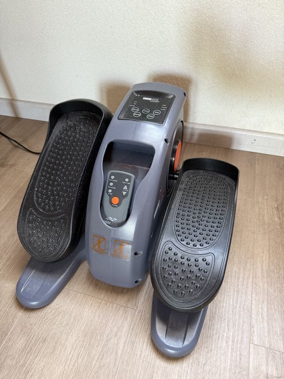 Spannende Vibrolegs Elliptical Gebraucht Bilder