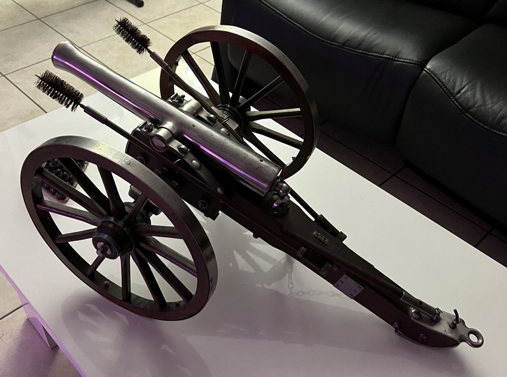 Kanone | Kaufen auf Ricardo