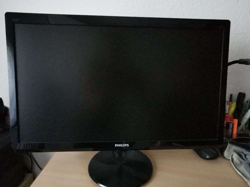 Philips 247E LHA Monitor | Kaufen auf Ricardo