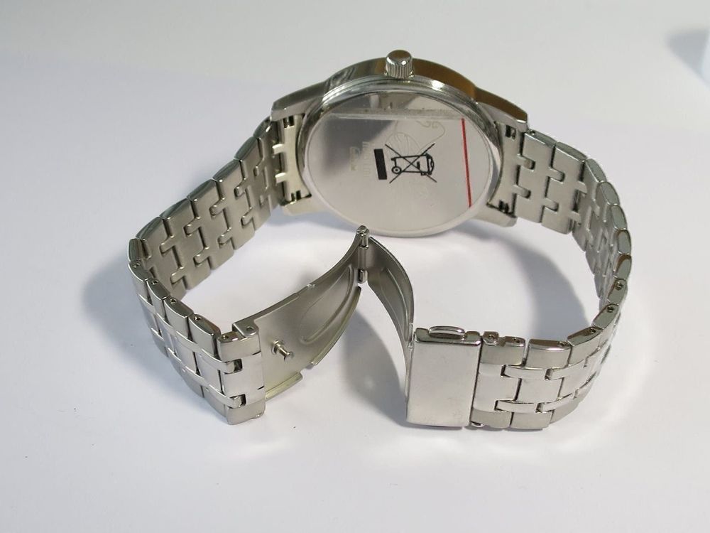 Hans Erni Uhr "Lauf der Zeit" (Neu (gemäss Beschreibung)) in Thun für CHF 150 – mit Lieferung ...