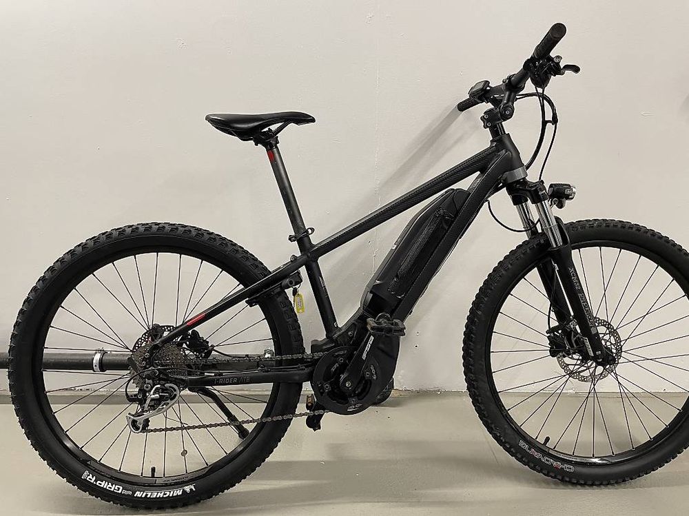 E-bike wheeler iRider ATB | Kaufen auf Ricardo