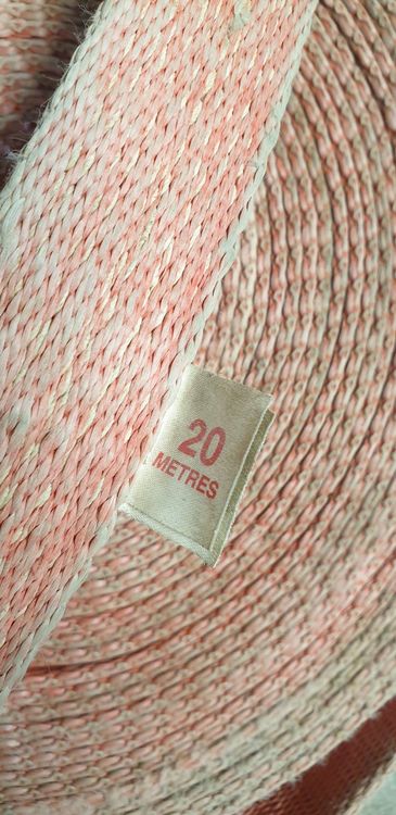 SpanSet Horizontal Safety Line 20 meter Lang | Kaufen auf Ricardo