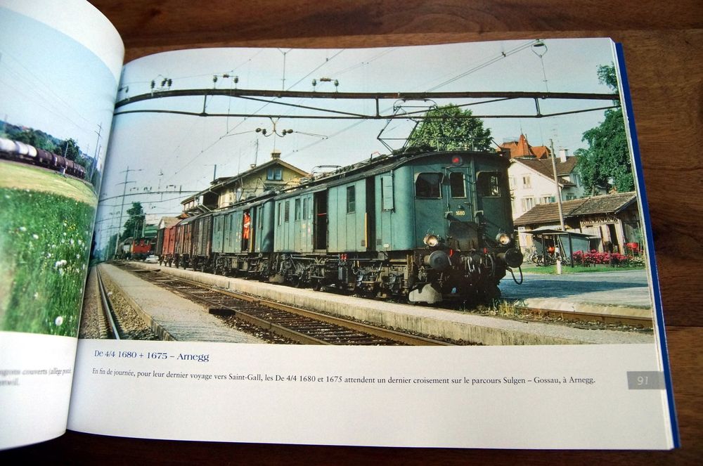 CFF années 1980 - Nicolas Collection | Kaufen auf Ricardo