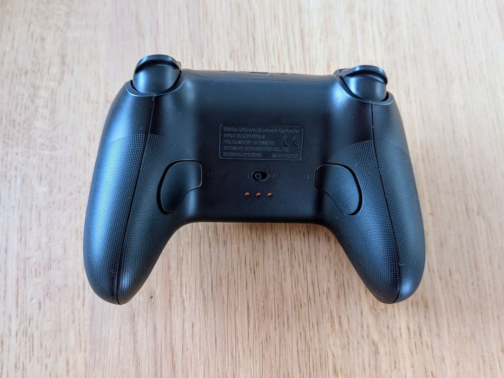 8bitdo Ultimate Schwarz Mit Original Case Kaufen Auf Ricardo