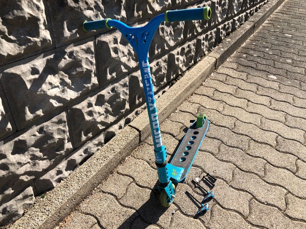Scooter micro Xtreme | Kaufen auf Ricardo