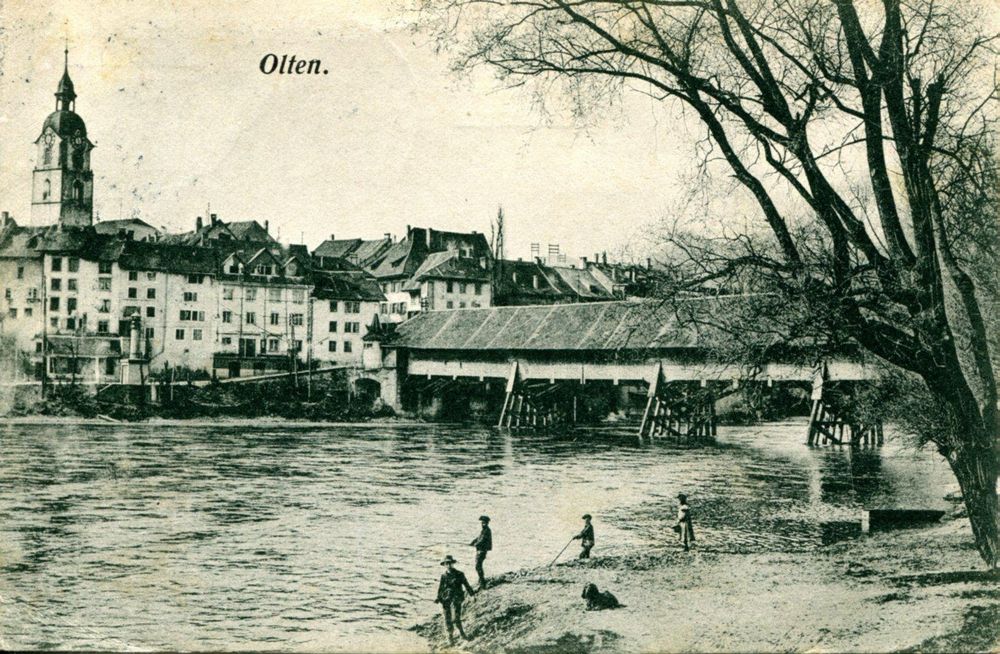 Olten | Kaufen auf Ricardo