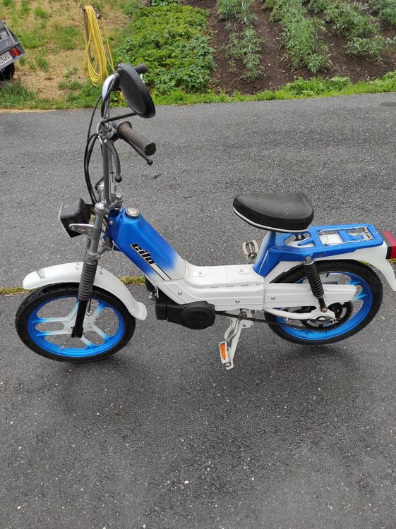 Cilo Wildcat Cilo 518 | Kaufen auf Ricardo