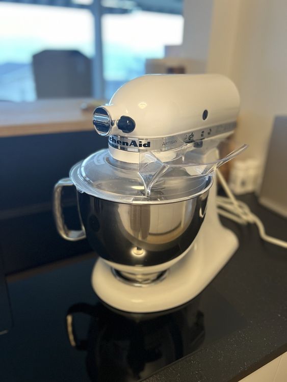 Kitchenaid Artisan 300W | Kaufen auf Ricardo