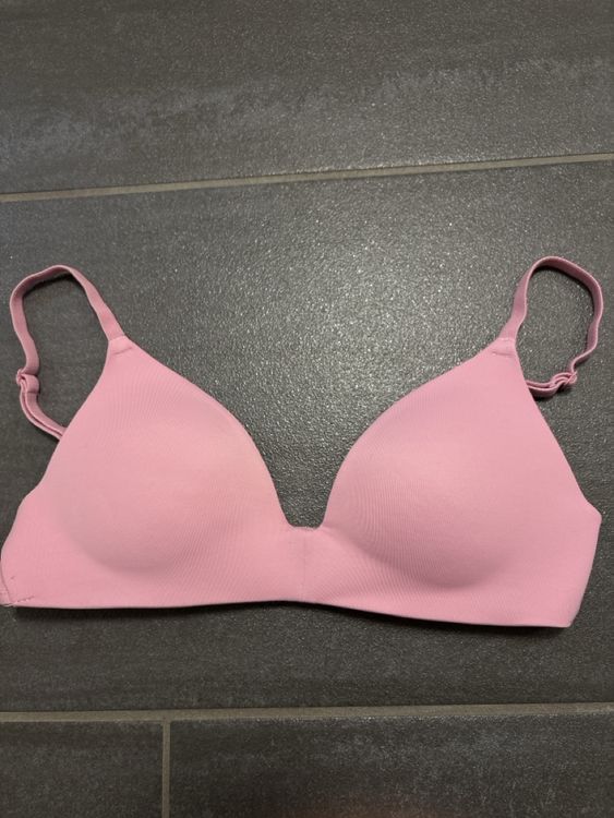 Victoria’s Secret Wireless Push up 70A (Gebraucht) in Rümlang für CHF 4 ...