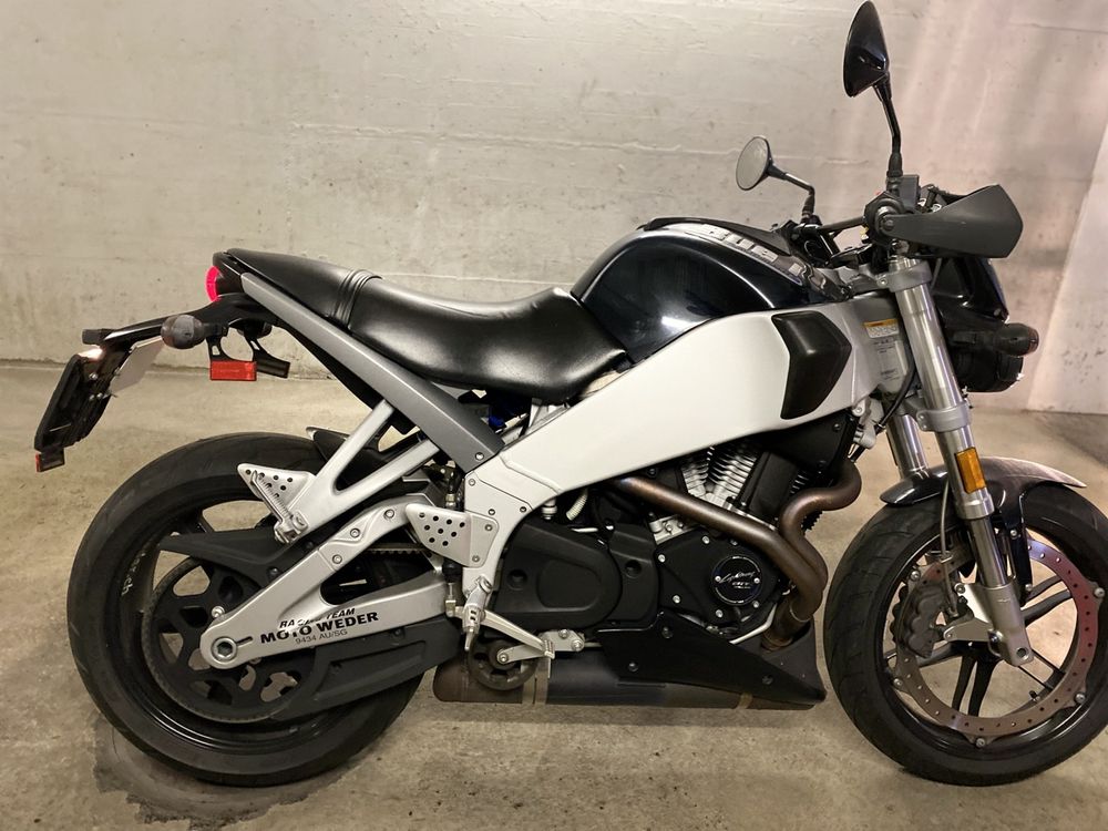 Buell XB9SX | Kaufen auf Ricardo