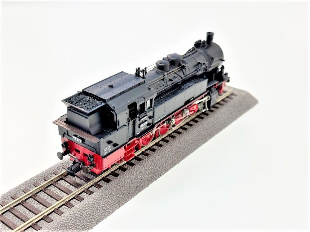 DR BR 93 374 Roco 04122A (Gebraucht) in Pratteln für CHF 54 – mit ...