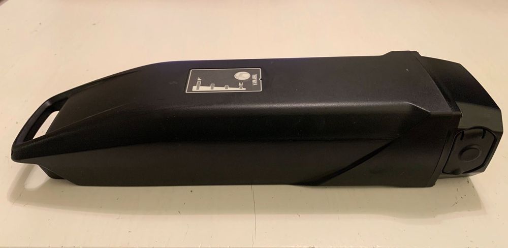 Yamaha Akku 400 Wh