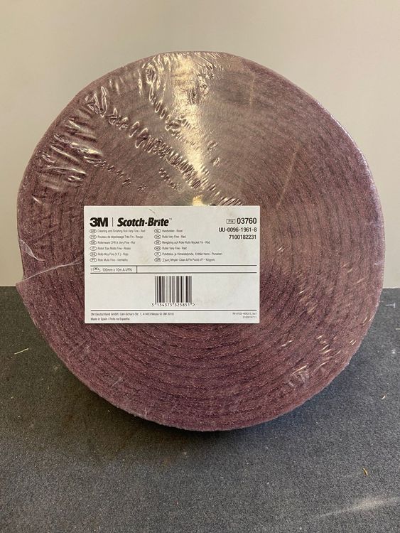 3M Scotch 100 X 10m (Neu (gemäss Beschreibung)) in Heerbrugg für CHF 24 ...