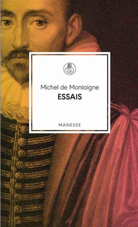 Michel de Montaigne: Essais (Neu und originalverpackt) in Menziken für ...