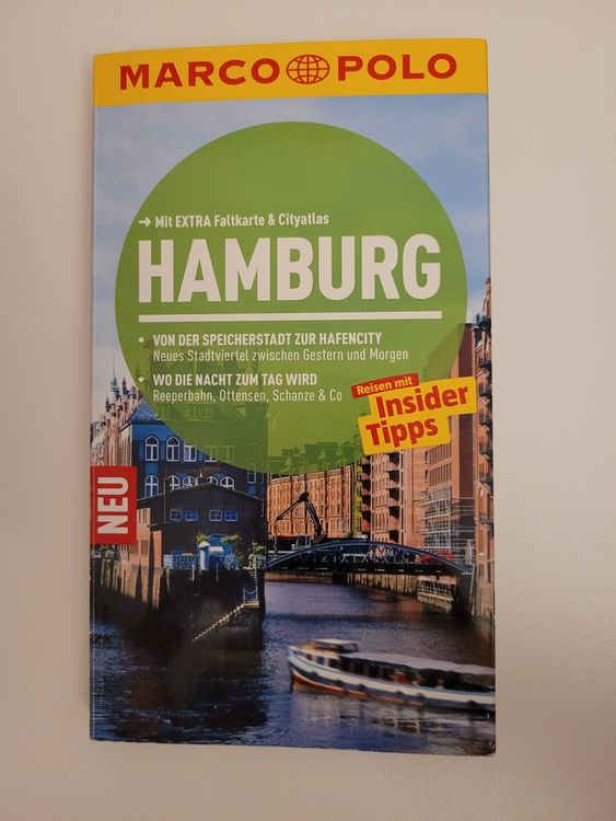 Hamburg | Kaufen auf Ricardo