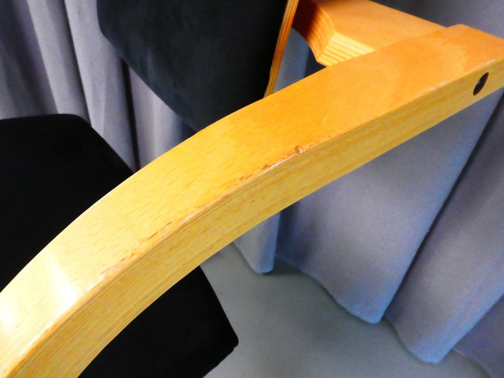 2er Set STOKKE Varier Actulum Pendulum Stuhl | Kaufen auf Ricardo