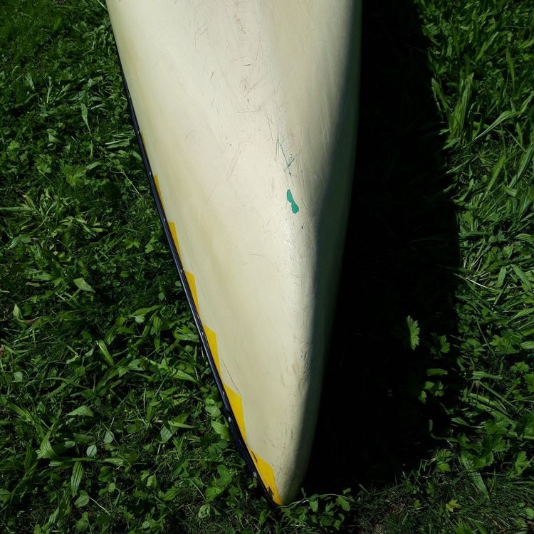 Dagger Reflection 15, Kanadier, Kanu (Gebraucht) in Egg b. Zürich für CHF 277 – nur Abholung auf ...